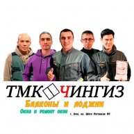 Иконка канала Окна, балконы и лоджии в Уфе | ТМК Чингиз