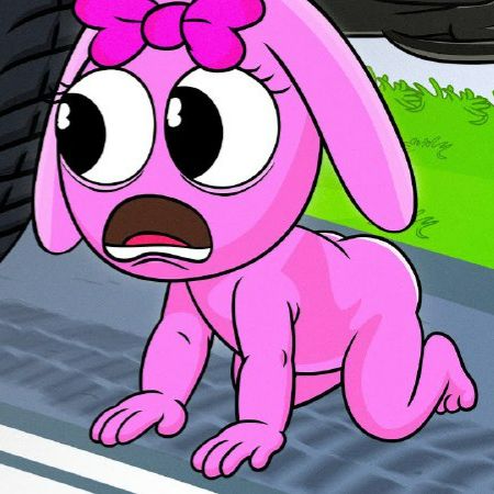 Иконка канала спрунки