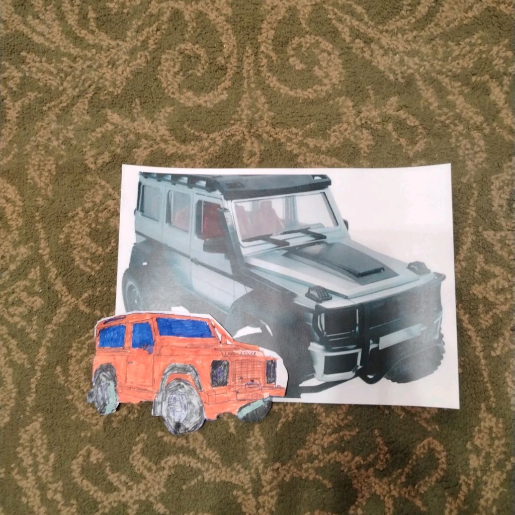 Иконка канала Мир RC