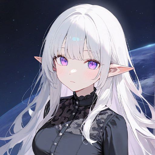 Иконка канала ElvenPyatochka