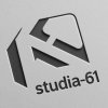 Иконка канала Studia61