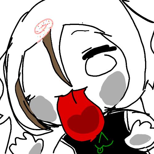 Иконка канала 🥀🫀 Erin🫀🥀 ☢️☣️фан персонаж☣️☢️