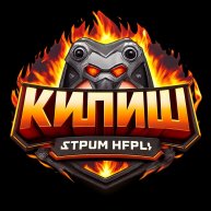 Иконка канала Kipish