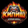 Иконка канала Kipish