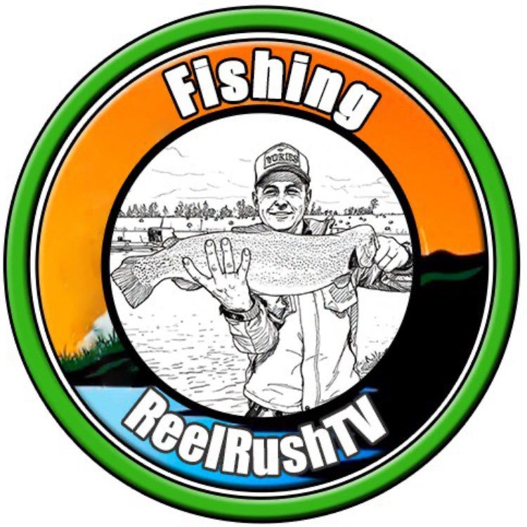 Иконка канала FishingReelRushTV