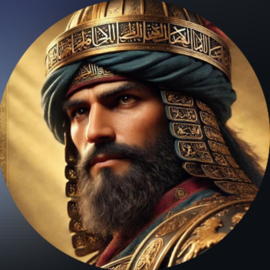 Иконка канала 🇵🇸 ❤ 🫂