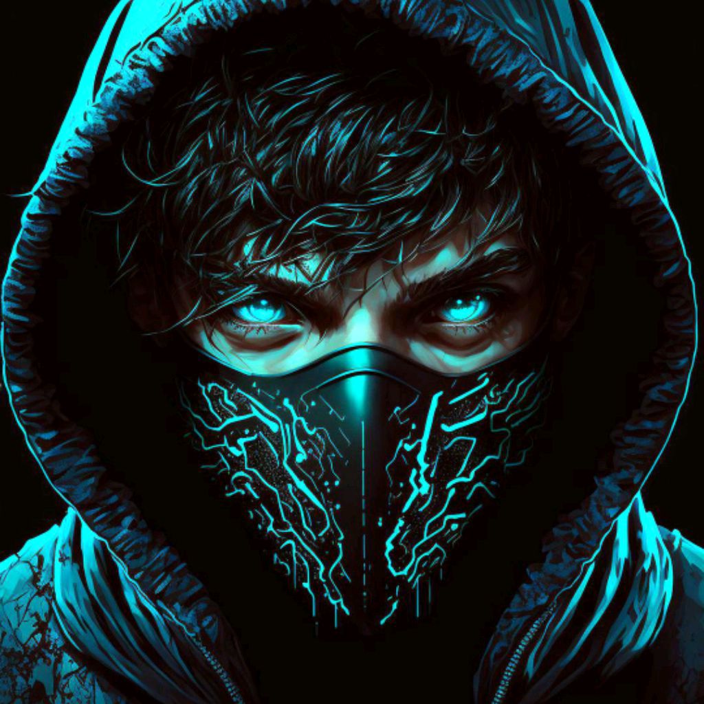 Иконка канала Кикбоксёр