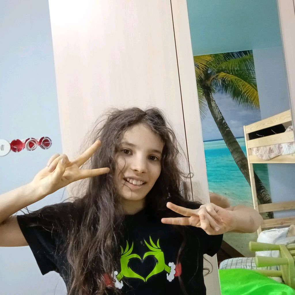 Иконка канала Маша и Китай