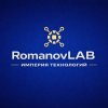 Иконка канала RomanovLAB