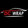Иконка канала DC WRAP