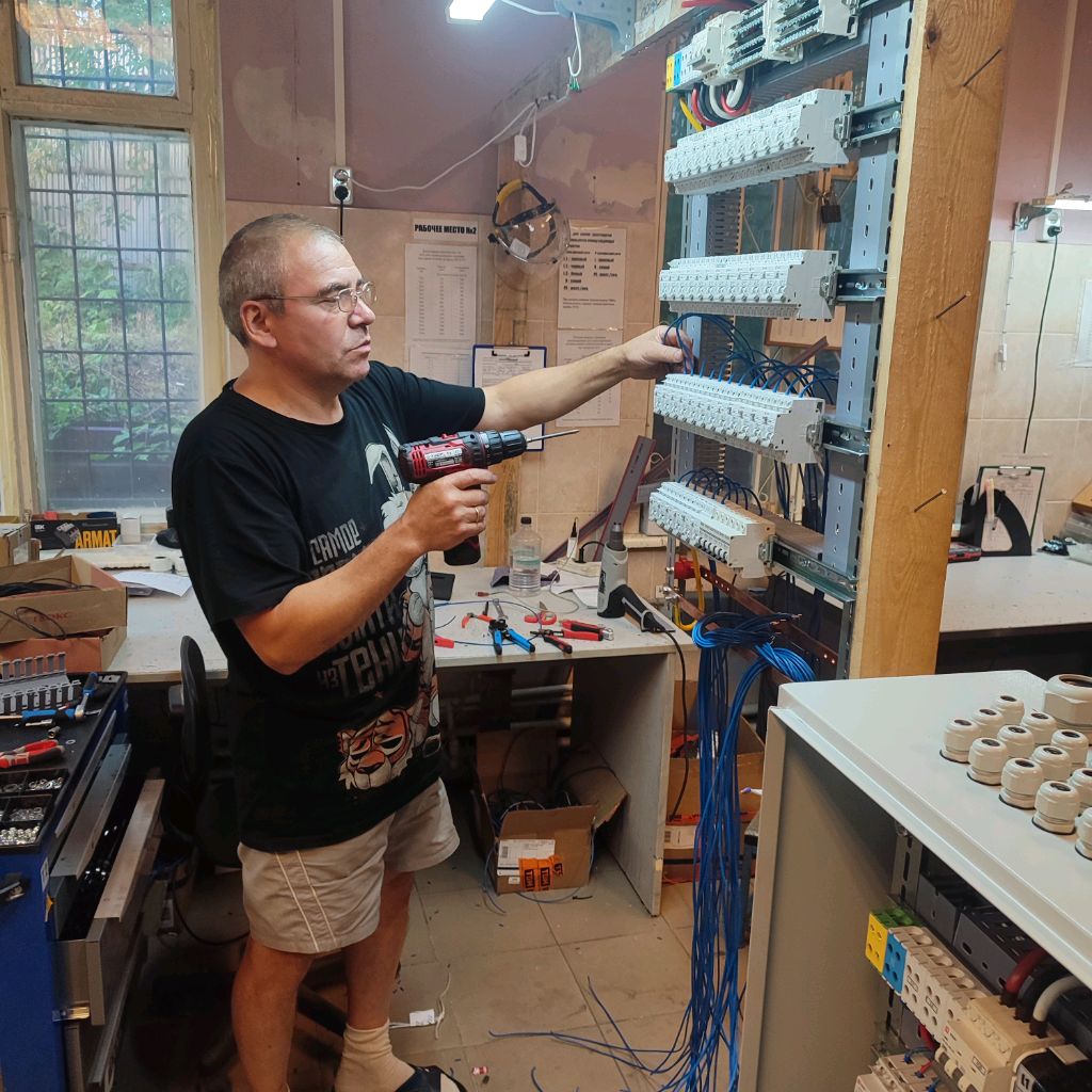 Иконка канала Самоделкин и компания