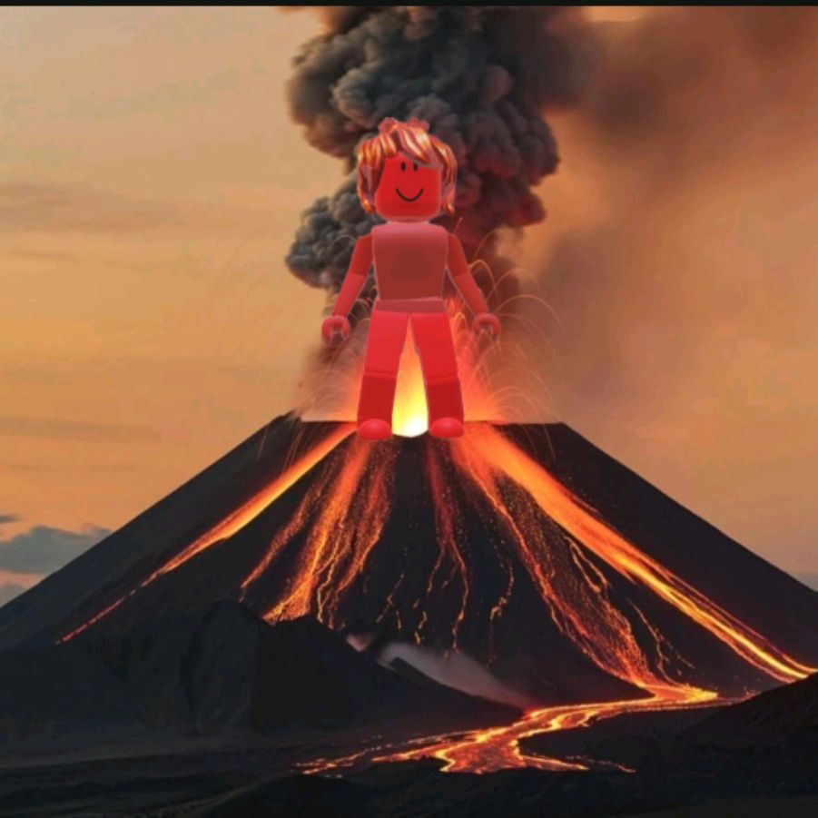 Иконка канала Volcano.Girl