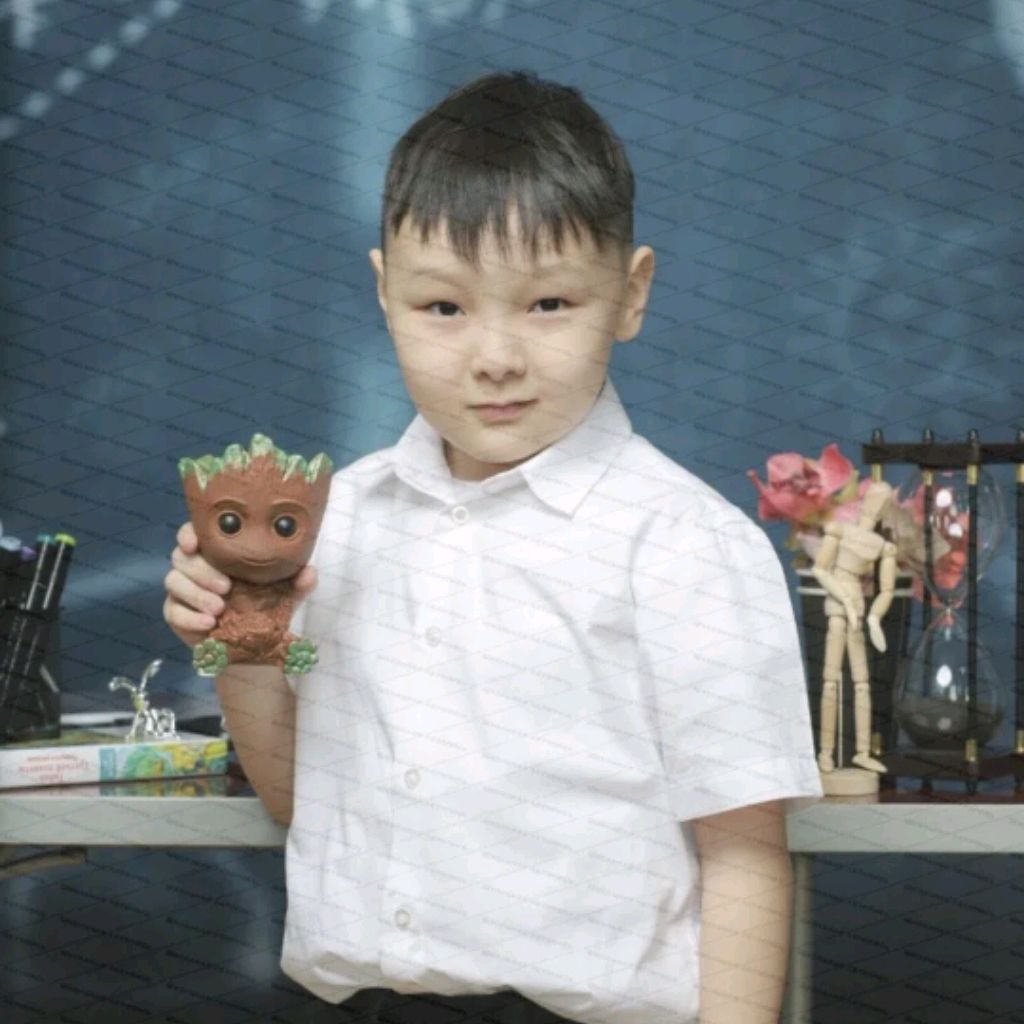 Иконка канала Cool Books