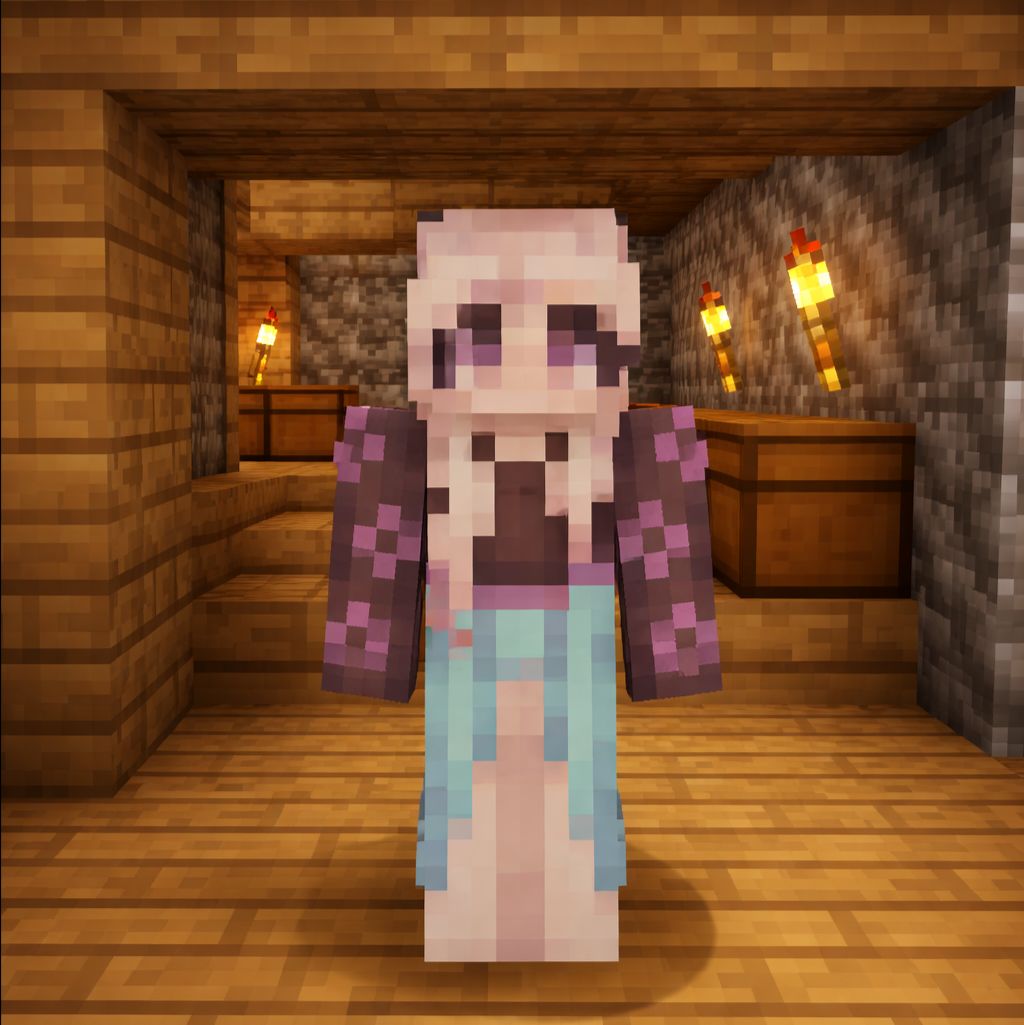 Иконка канала Fialkaa🪻