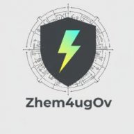 Иконка канала Zhem4ugOV