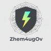 Иконка канала Zhem4ugOV