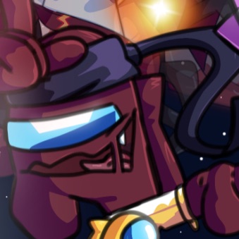 Иконка канала Among As и не только