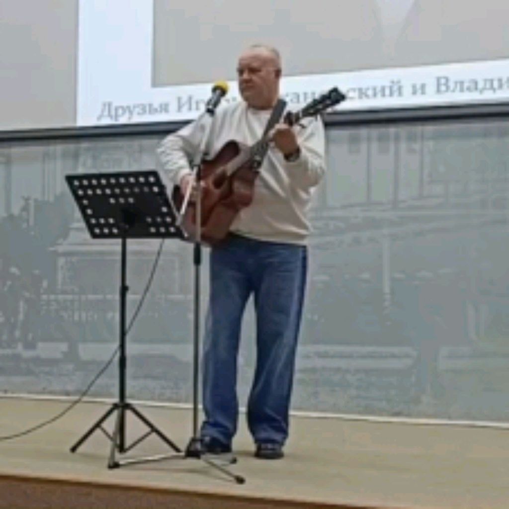 Иконка канала КОНСТАНТИН ДМИТРИЕВ