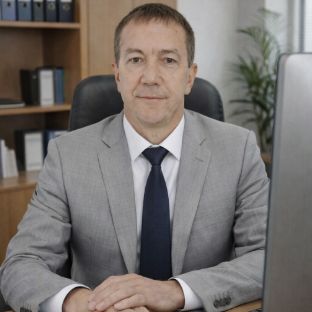 Иконка канала Данис Рузалимович