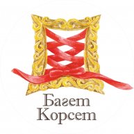 Иконка канала Вышивка оформление багетная мастерская БагетКорсет