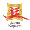 Иконка канала Вышивка оформление багетная мастерская БагетКорсет