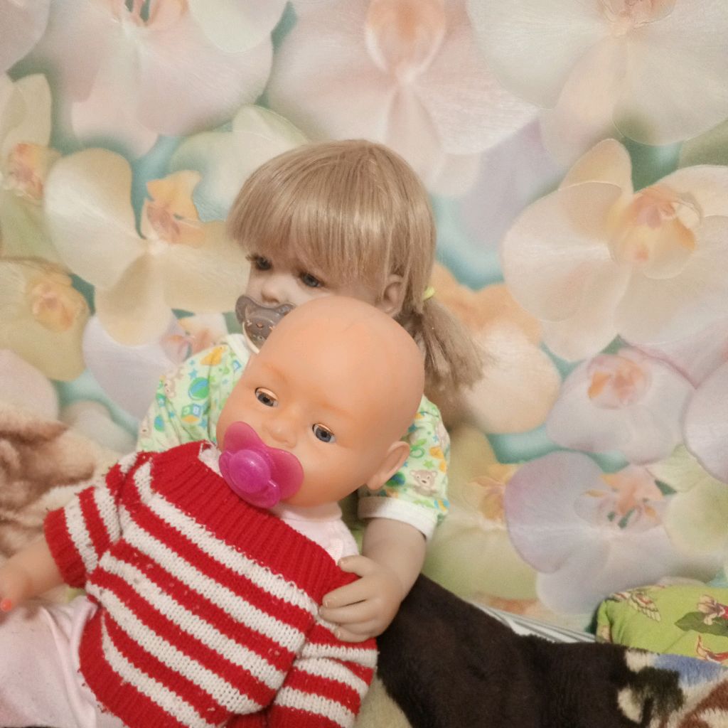 Иконка канала Ксюша&катя🎀