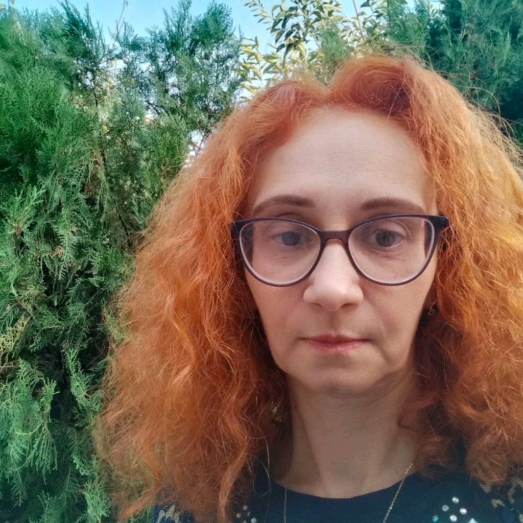 Иконка канала Татьяна Александрова