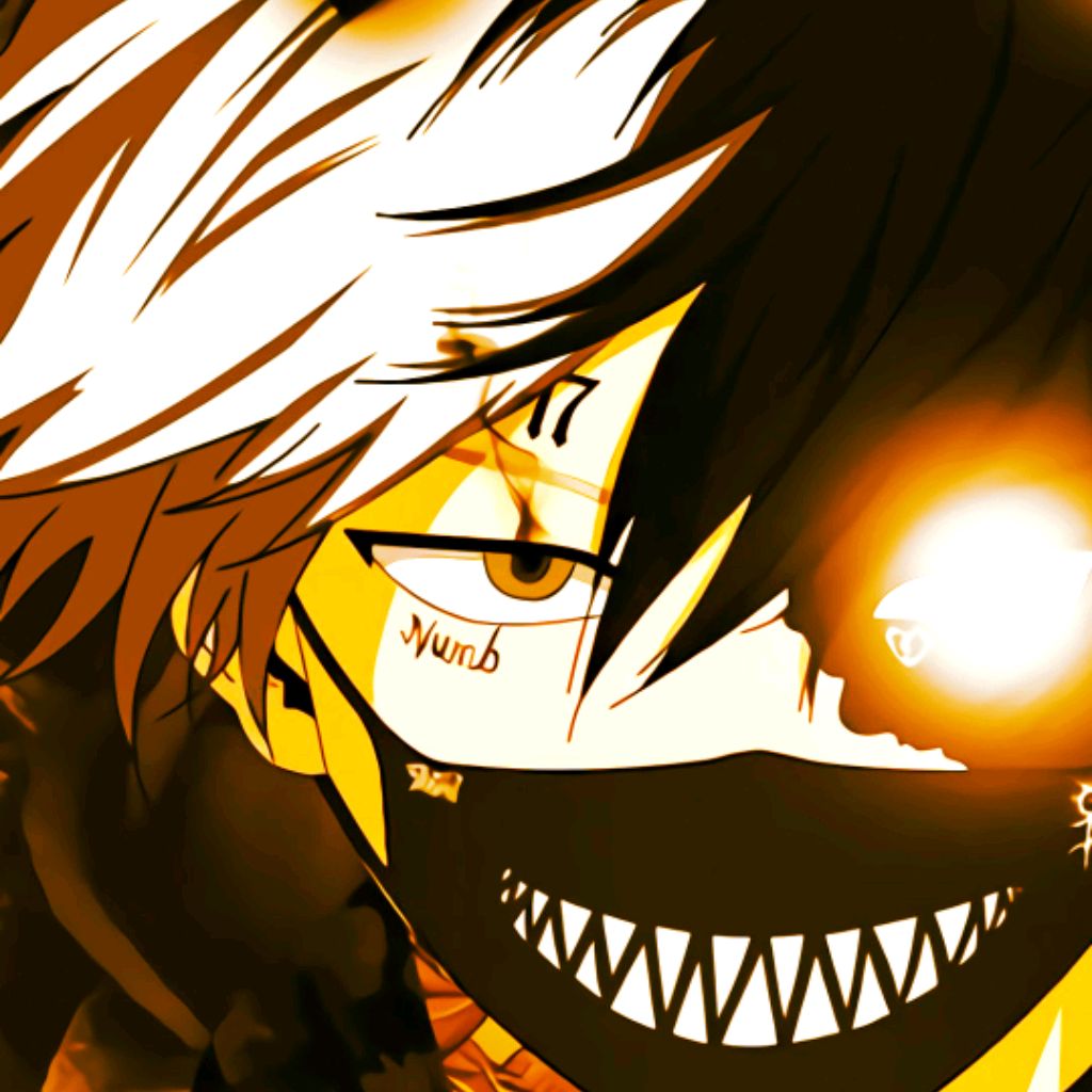 Иконка канала Вовусик