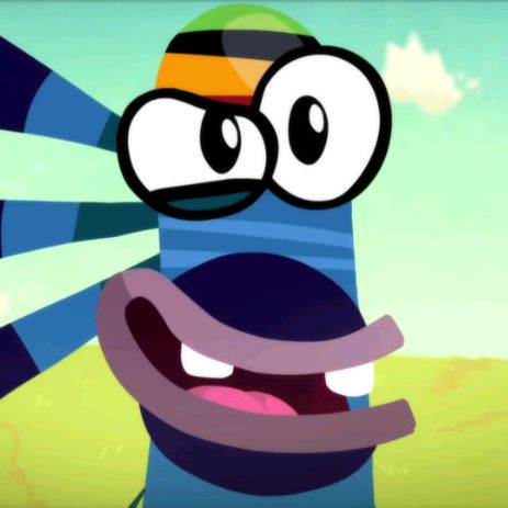 Иконка канала Джуга