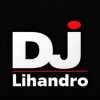 Иконка канала DJ Lihandro
