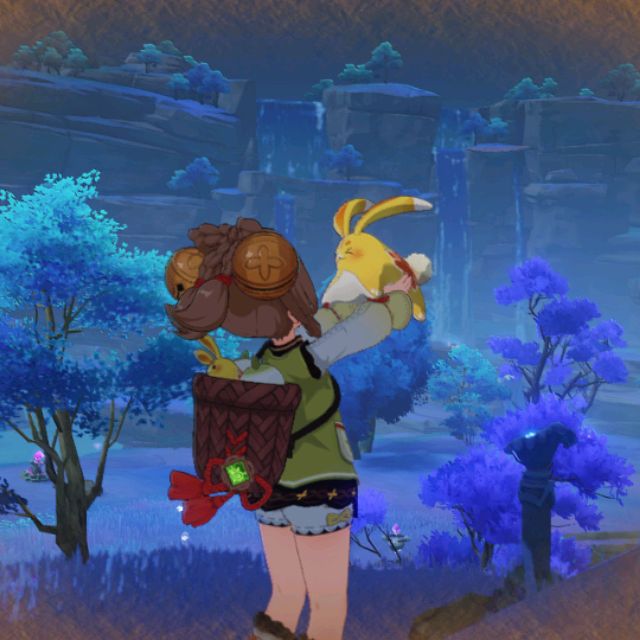 Иконка канала Genshin Impact 🌎2026год