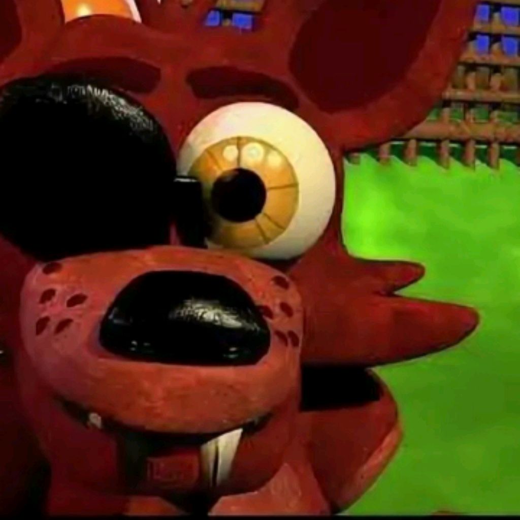 Иконка канала Фокси???