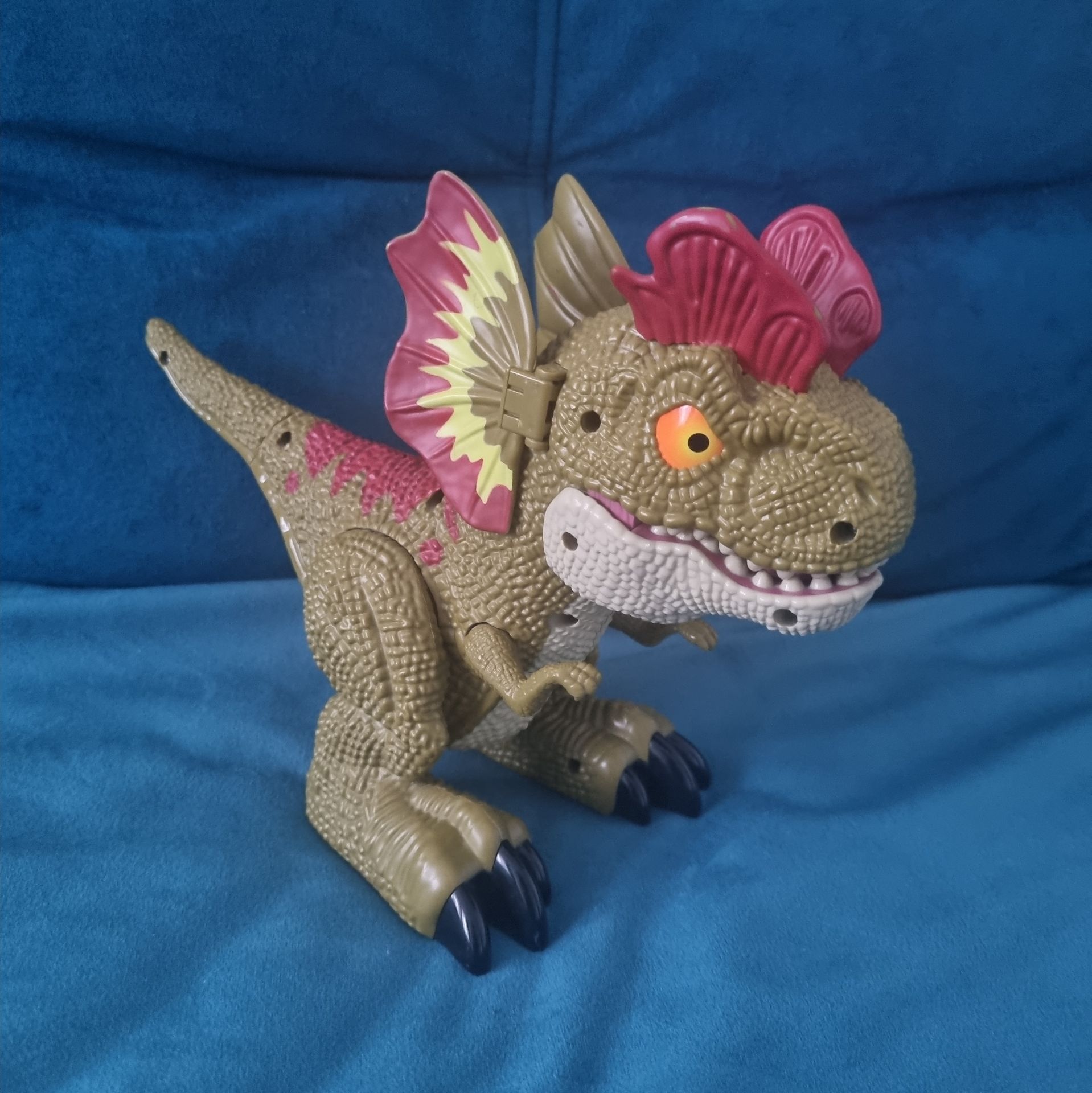 Иконка канала Динозавры Матвея