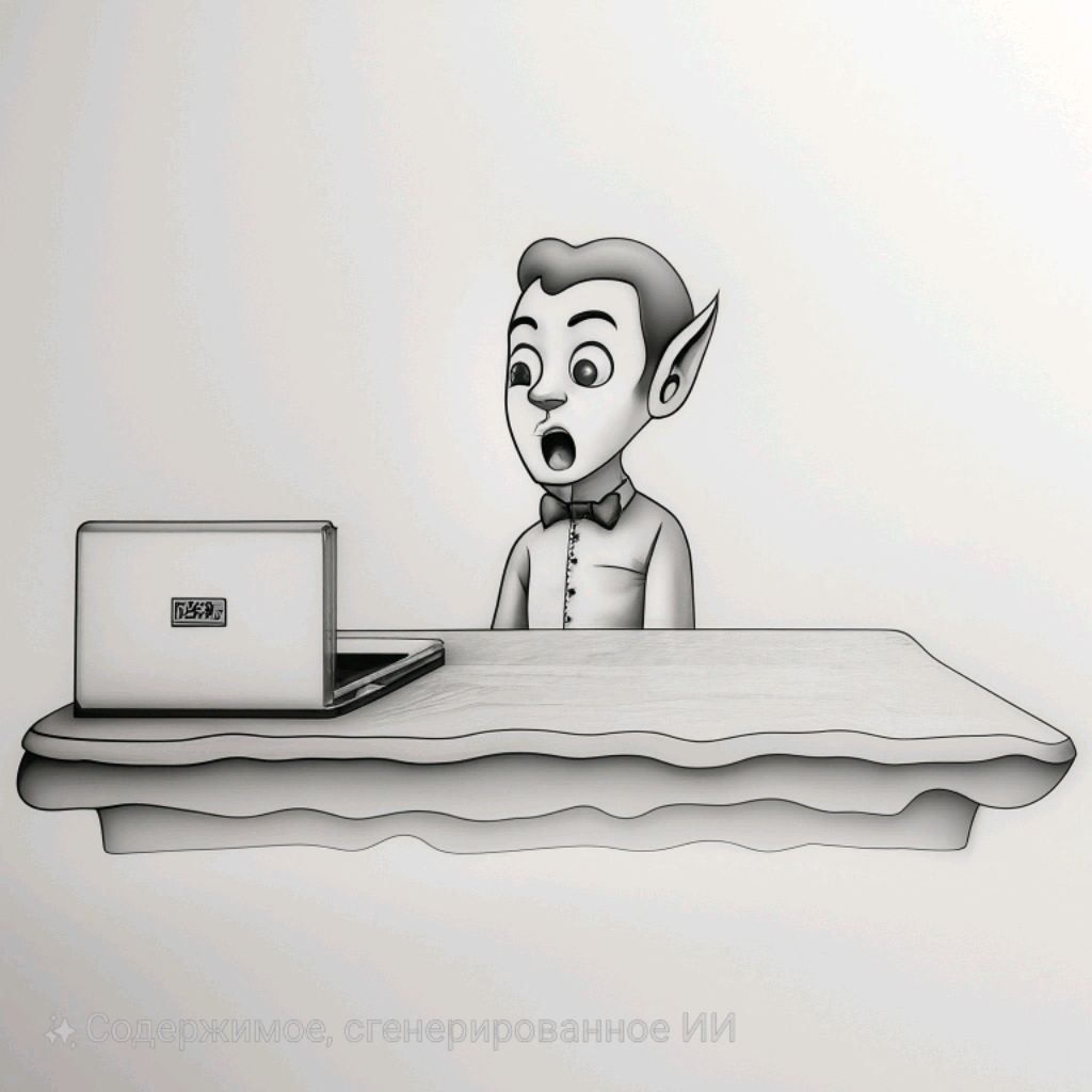 Иконка канала ВообщеНичего