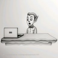 Иконка канала ВообщеНичего