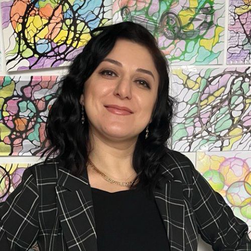 Иконка канала yes_i.m