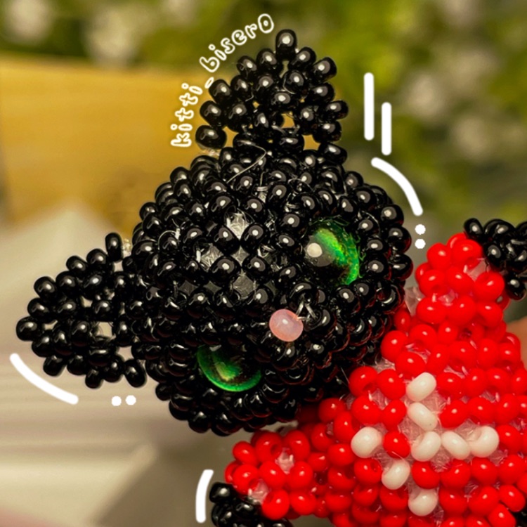 Иконка канала kitti_biser0