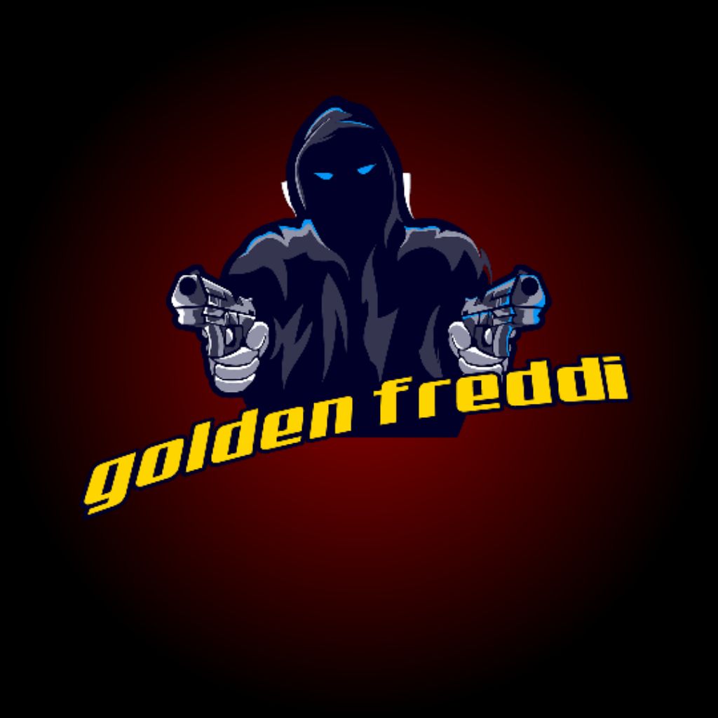 Иконка канала Голдон фредди