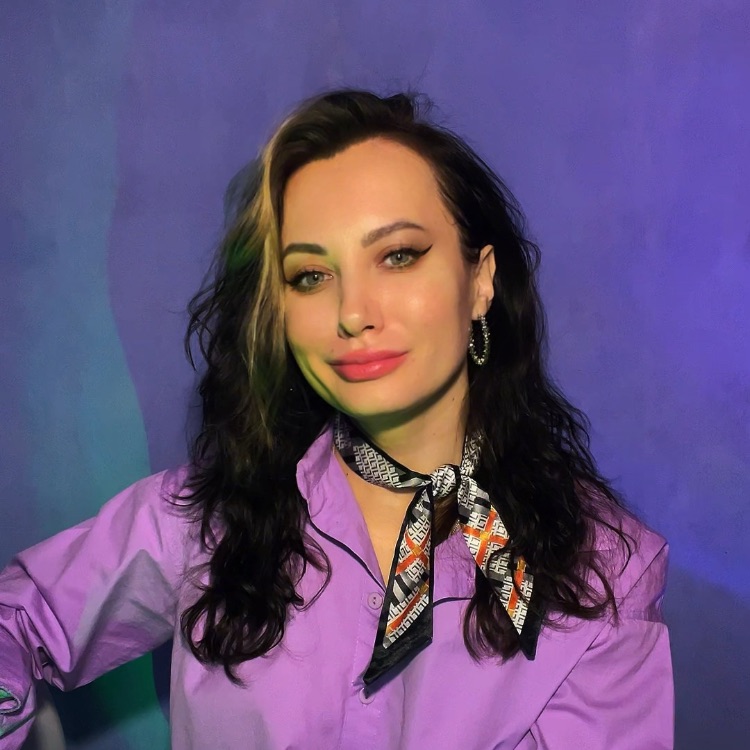 Иконка канала Psychology Tasha