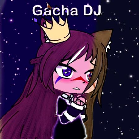 Иконка канала Гача Котик