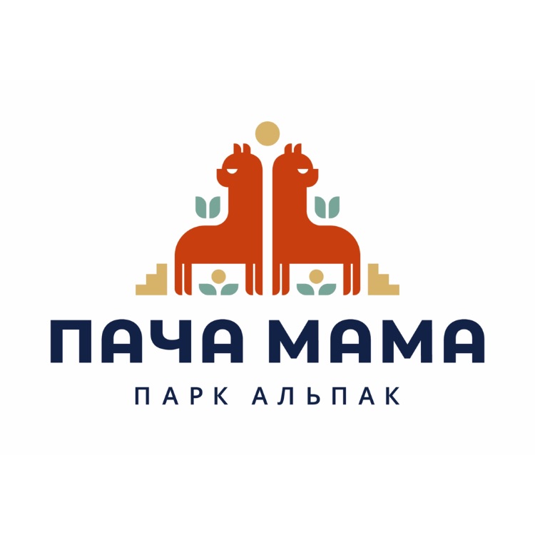 Иконка канала Парк альпак «Пача Мама»