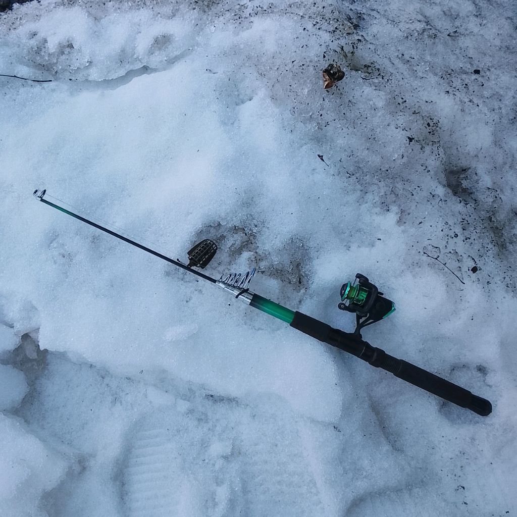 Иконка канала Рыбный Луч