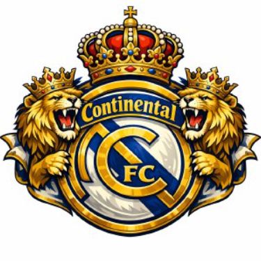 Иконка канала Continental FC