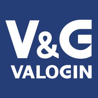 Иконка канала VALOGIN [ВАЛОДЖИН]