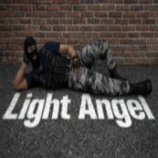 Иконка канала Light Angel