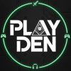 Иконка канала Play ◬ Den