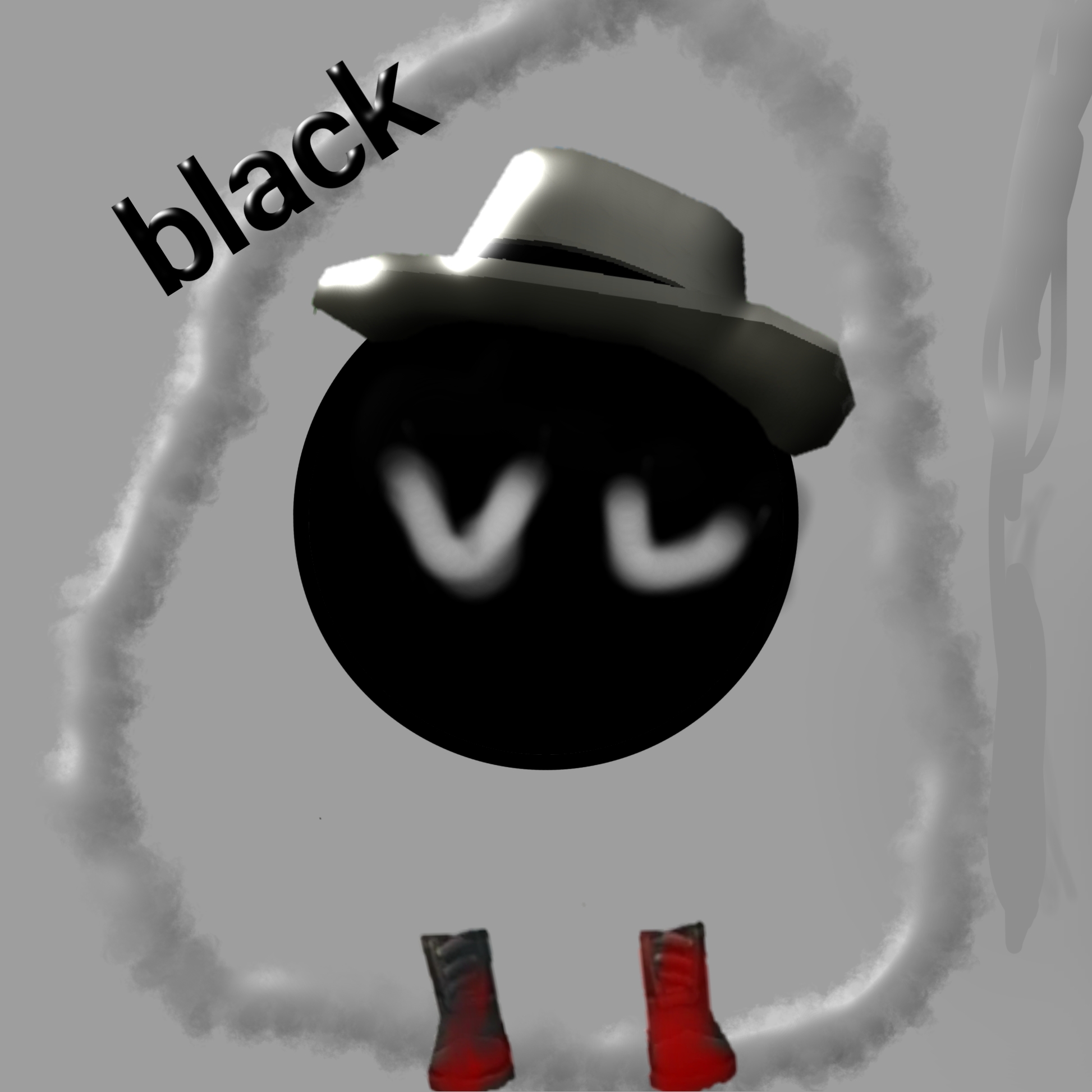 Иконка канала 🕷️błąćĸ🍪