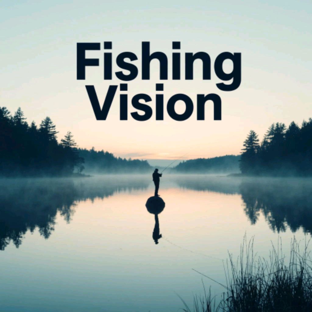 Иконка канала Fishing.Vision