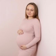 Иконка канала МАМА НАСТЯ