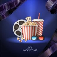 Иконка канала Фильмы для просмотра